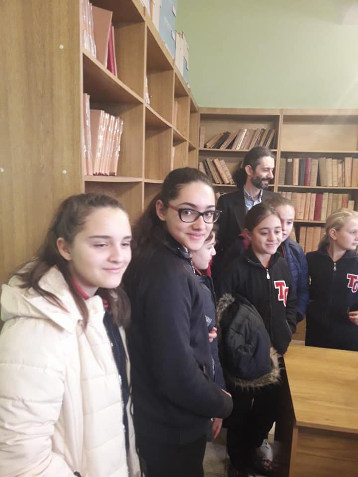 5 – Kolegji Turgut Ozal