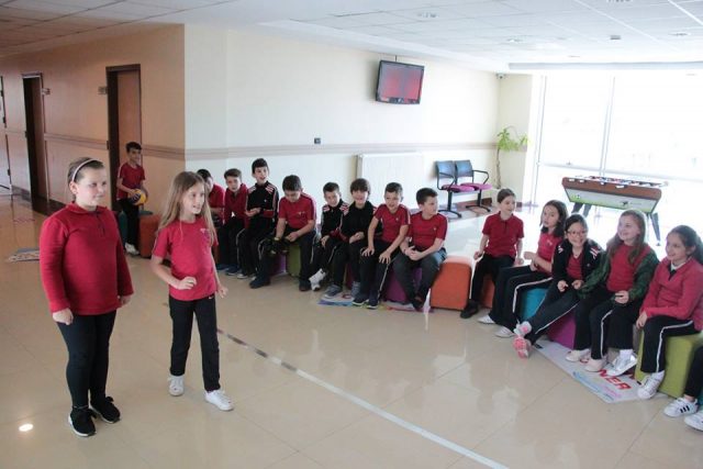 Sinjalistika rrugore dhe rëndësia e saj – Kolegji Turgut Ozal