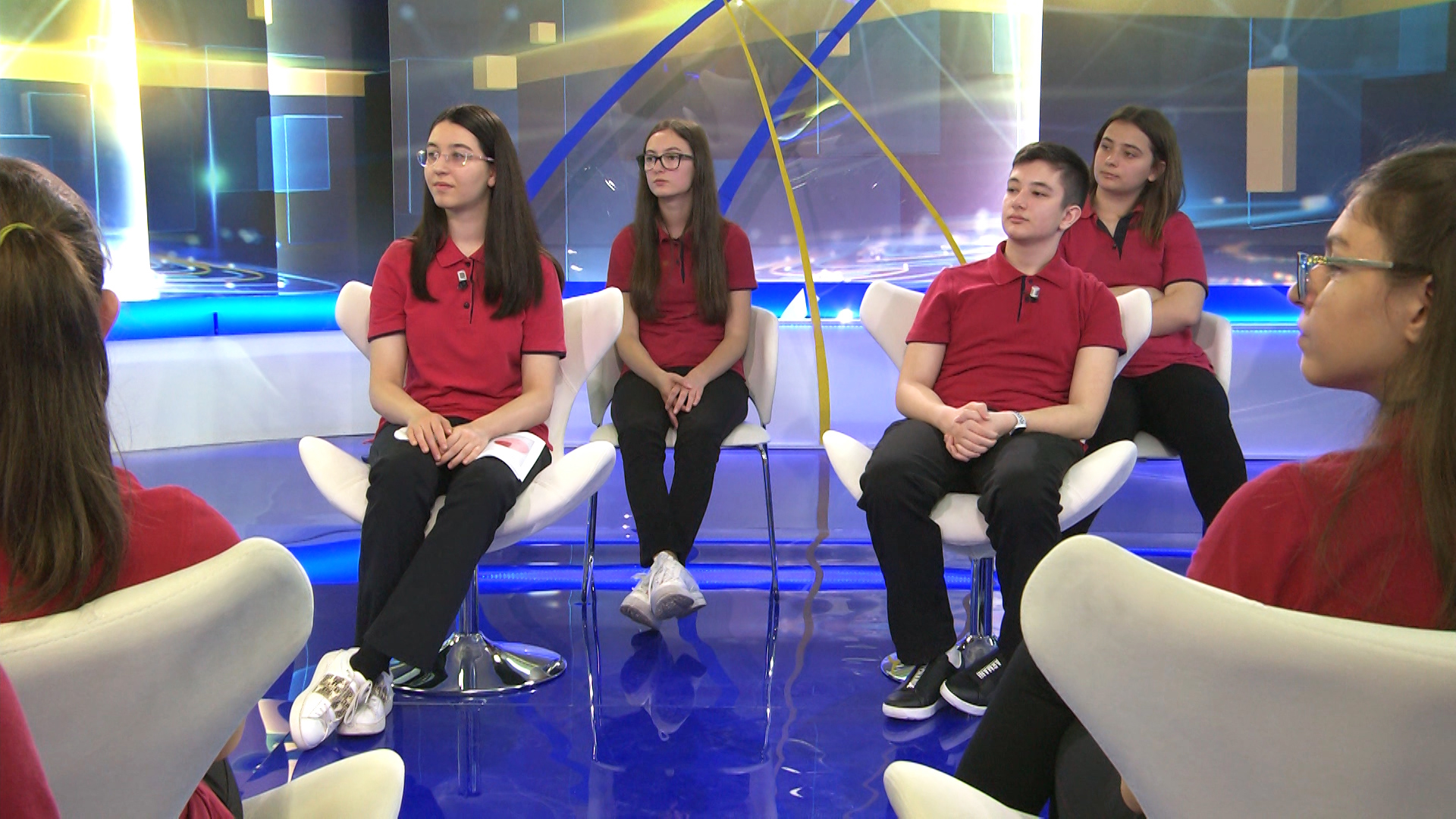 35 – Kolegji Turgut Ozal